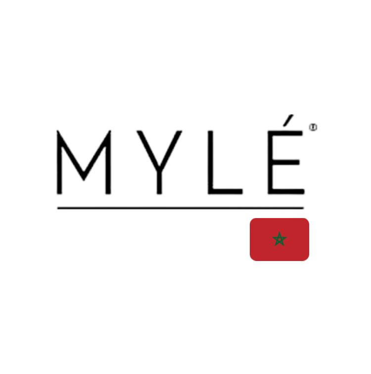 Mylé – VADIST